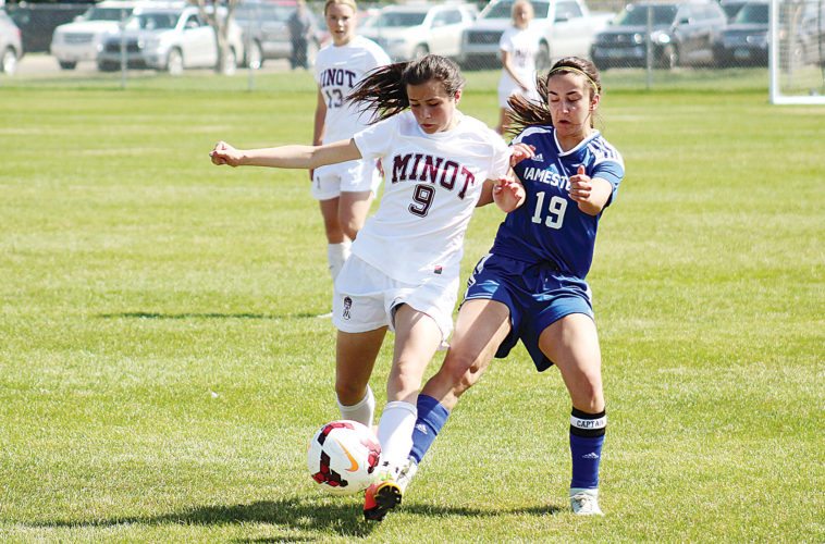 WDA clinched | News, Sports, Jobs - Minot Daily News